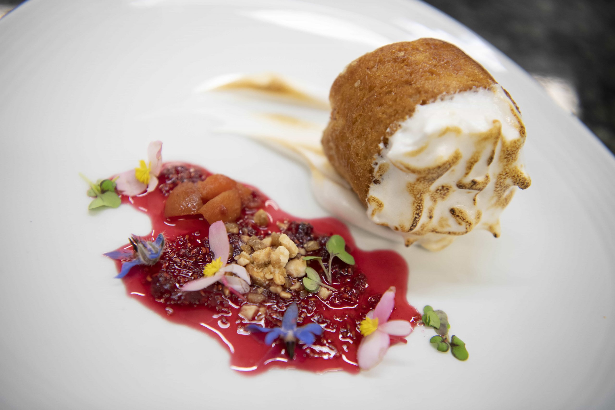 FOOD 👏 What's Cooking Malta Charity Dinner • Malta's Culture Portal