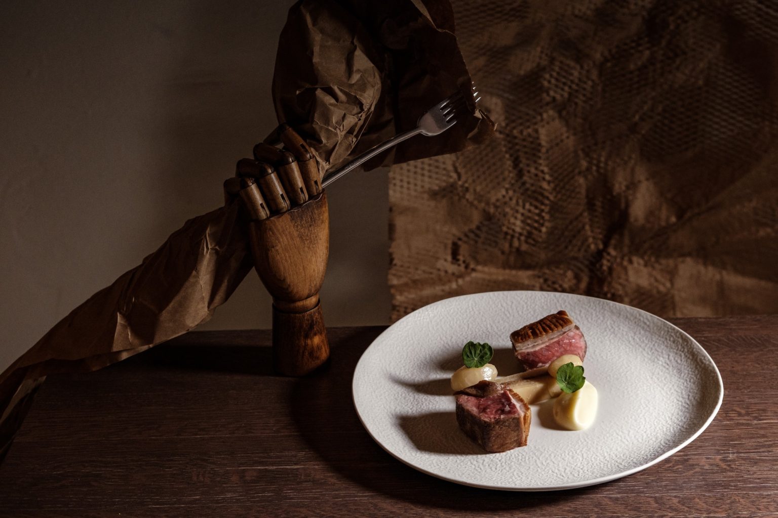 Noni Restaurant | Well-deserving of its Michelin Star | Restaurant Review