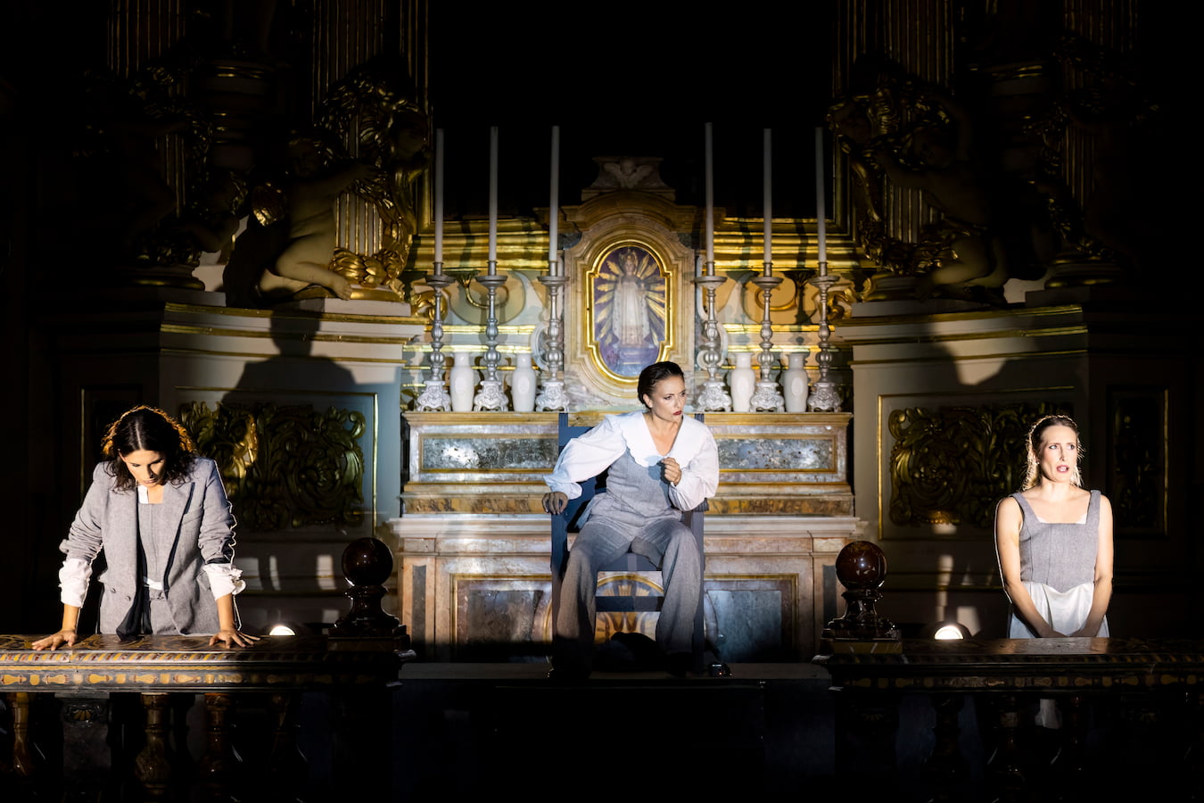 Naħliflek Review: One of the Most Powerful Pieces of Theatre